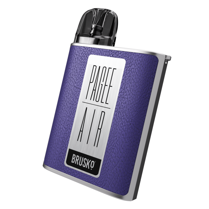 Электронная сигарета BRUSKO NEVOKS PAGEE AIR